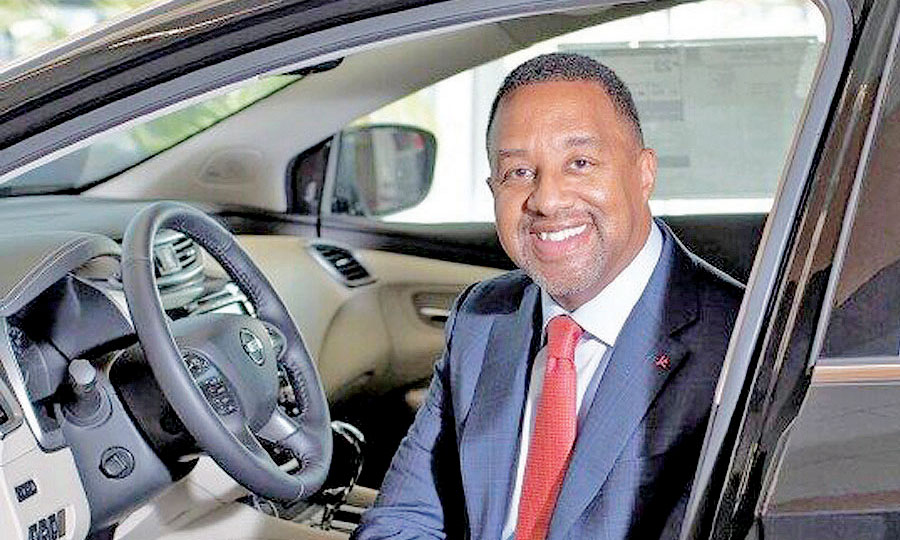 Automakers' refusal tool aids, hinders car dealership owners ...