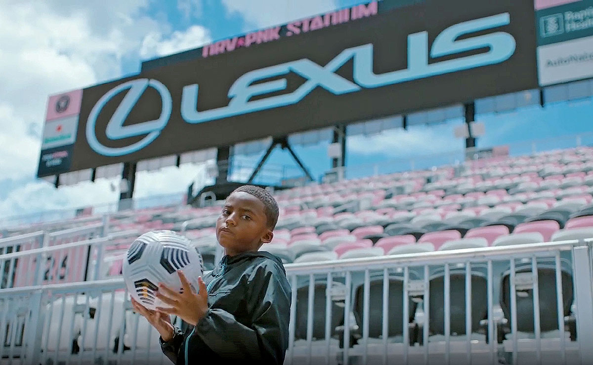 How Lexus reaches multicultural consumers | Automotive News