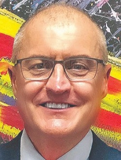 Ex-AutoNation CEO Carl Liebert's new job at Keller Williams Realty has ...