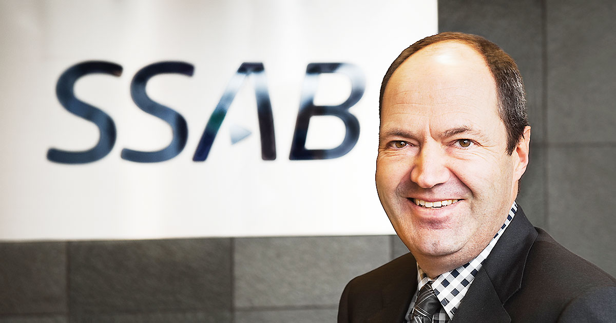 Automotive News All-Star: Martin Lindqvist | Automotive News