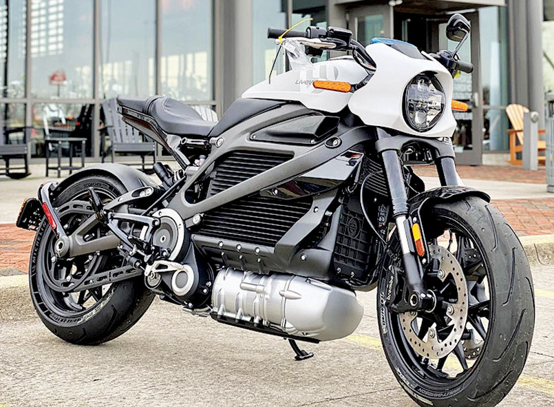 9 things to check out at NADA | Automotive News