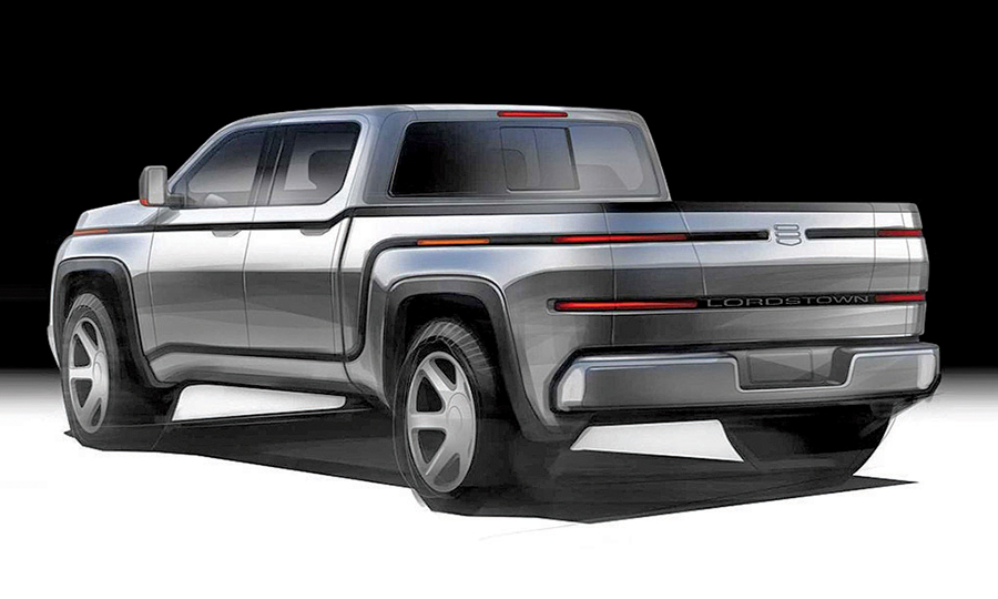 Intelligence report: Lordstown Motors | Automotive News