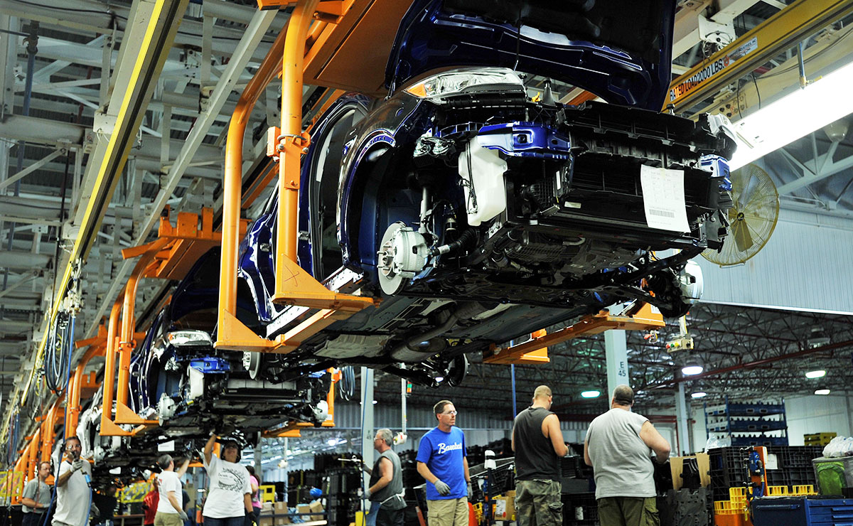 Kentucky | Automotive News