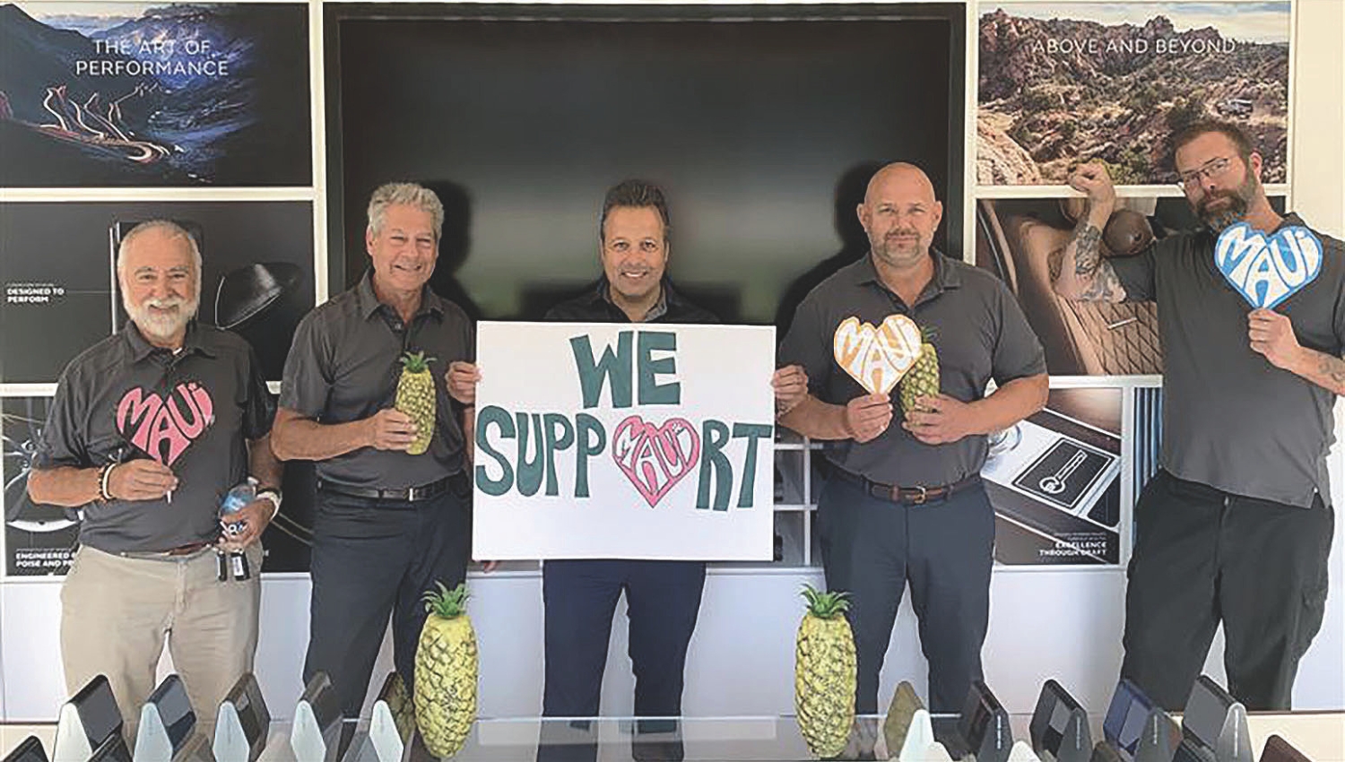 2024 Best Dealerships To Work For: Land Rover Darien | Automotive News