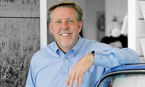 VW dealers worry about ‘revolving door’ ahead of Scott Keogh’s exit ...