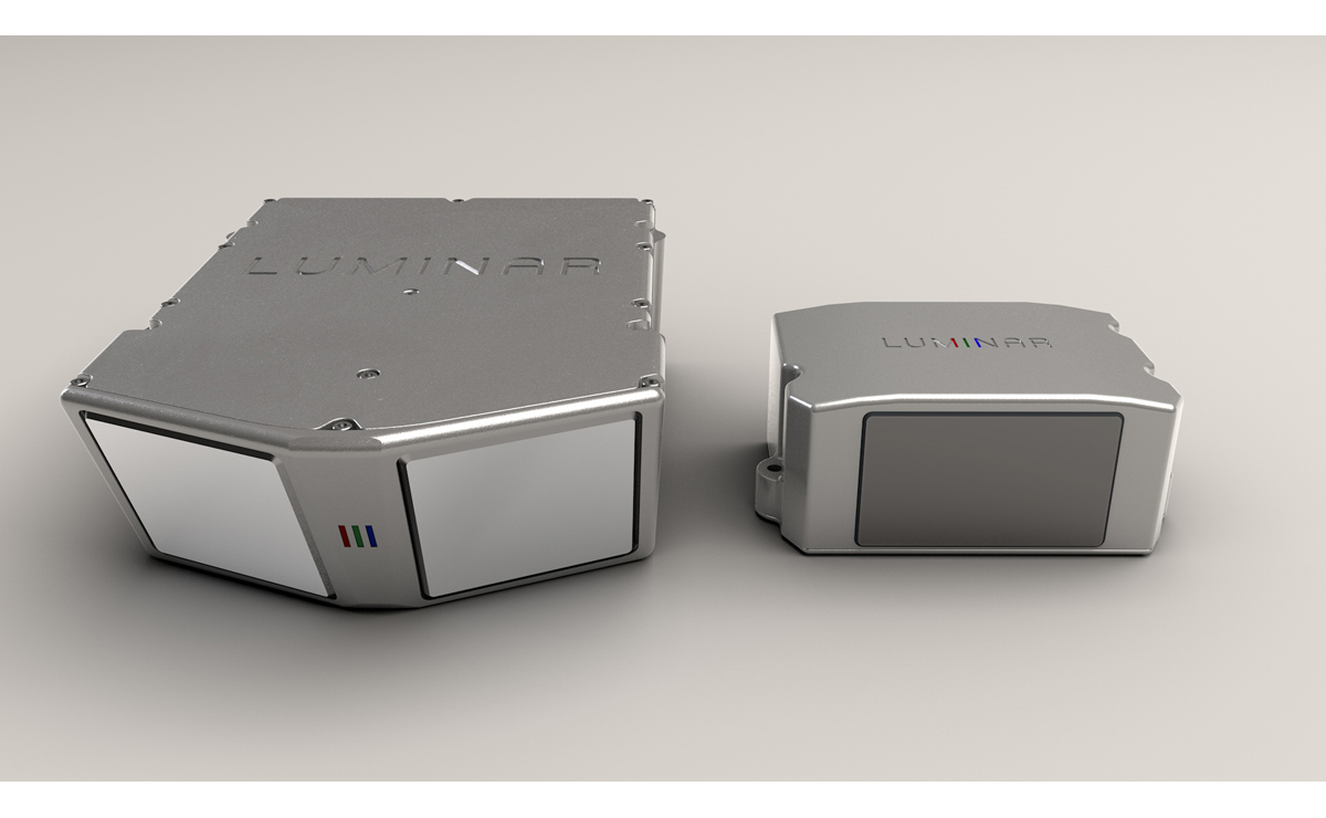 Mercedes-Benz looks to Luminar in new lidar deal, gets 1.5 million ...