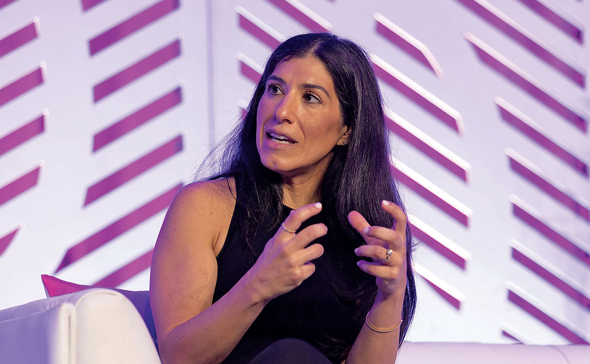 Automotive News Leading Women Conference 2023 photos | Automotive News