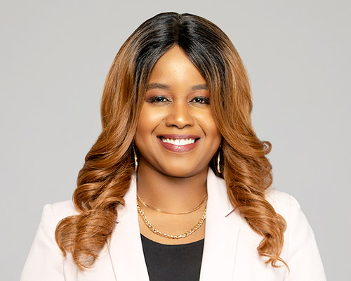 Champions of Diversity: Lauren Morrison | Automotive News