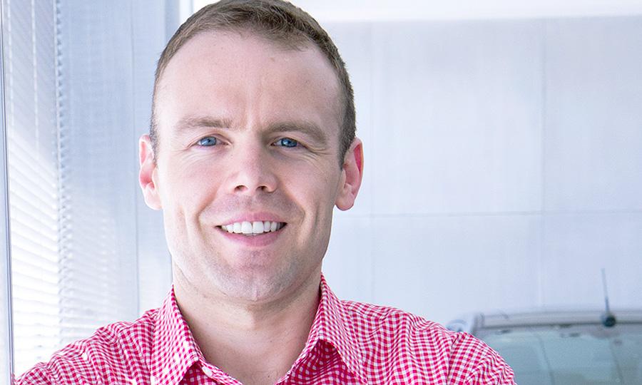 2014-Rising Star-Lee-Jelenic | Automotive News