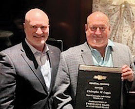 Dealer anniversaries | Automotive News