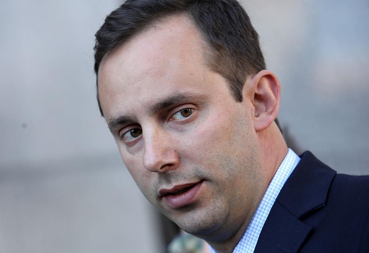 Cash crunch hangs over ex-Uber engineer’s criminal defense | Automotive ...