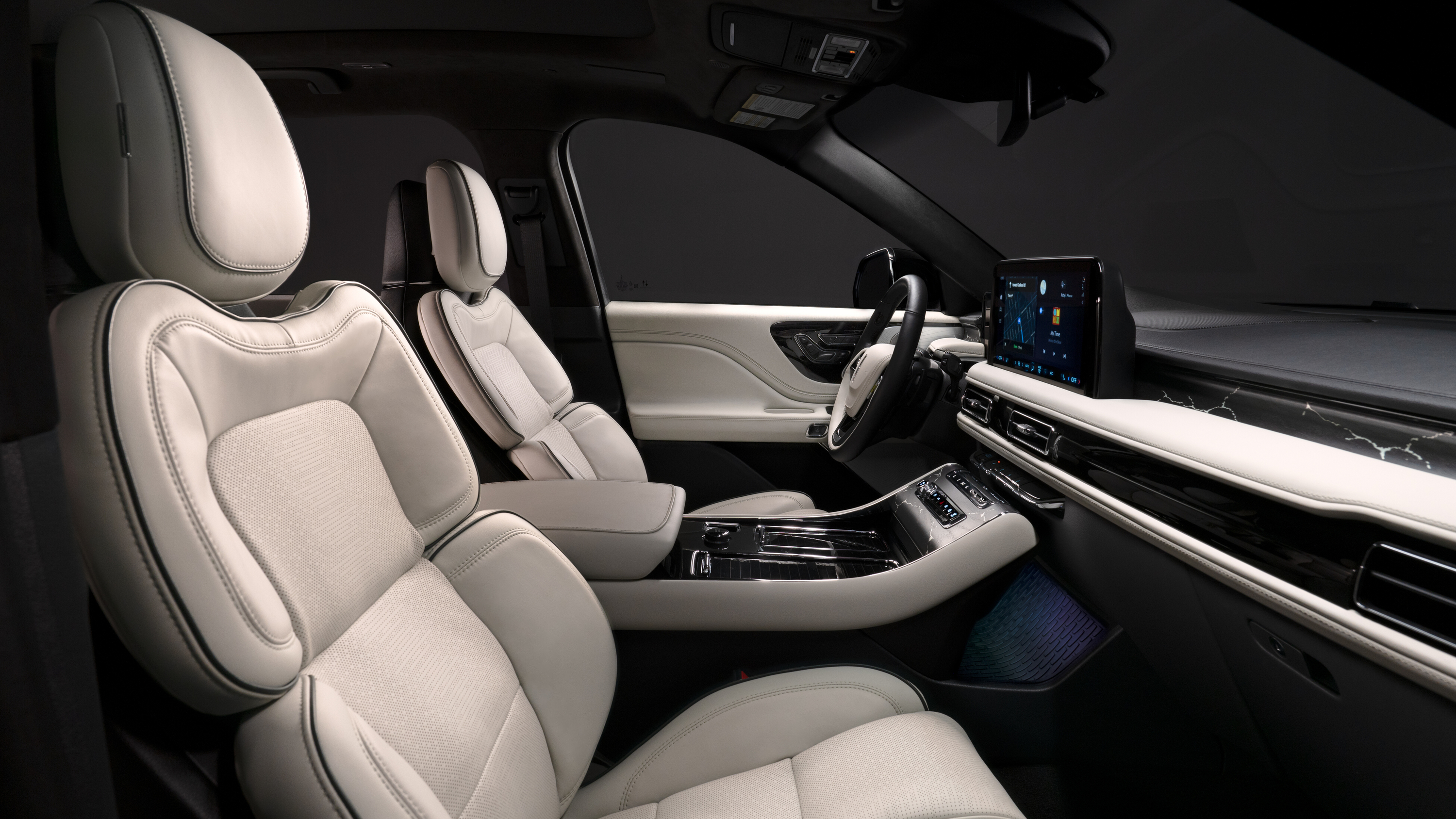 Lincoln resets with new design, experiences for the EV age | Automotive ...