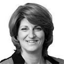 2015-leading-women-Lisa-Bahash-Johnson-Controls | Automotive News