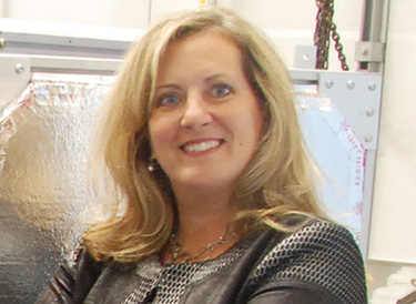 2020-leading-women-lisa-lortie | Automotive News