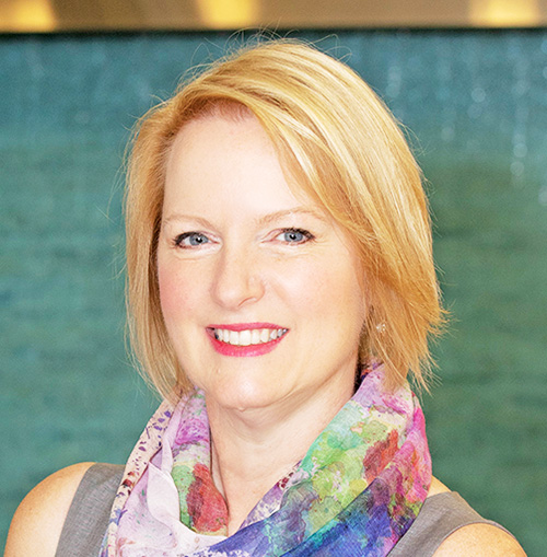 Champions of Diversity: Lisa Ross | Automotive News