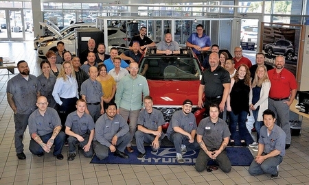 2018-Lithia Hyundai of Reno | Automotive News