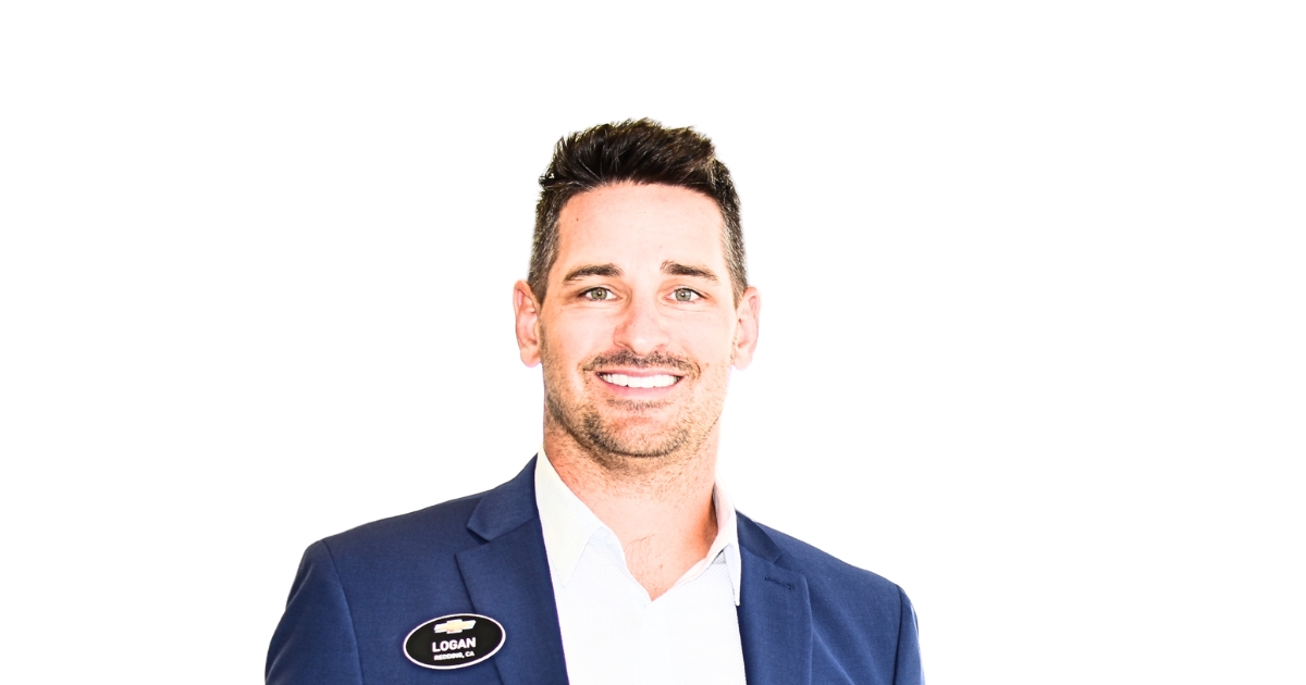 2024 40 Under 40: Logan McShane | Automotive News