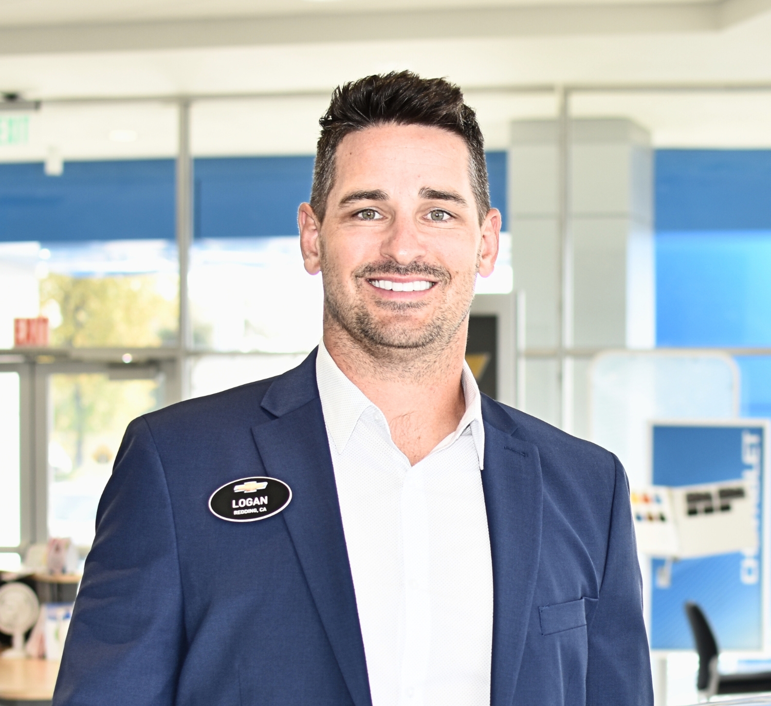 2024 40 Under 40: Logan McShane | Automotive News