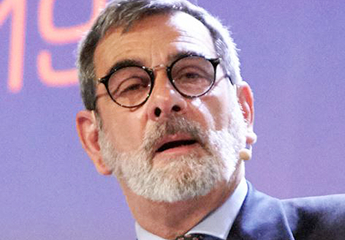 Luca Ciferri on Automotive News