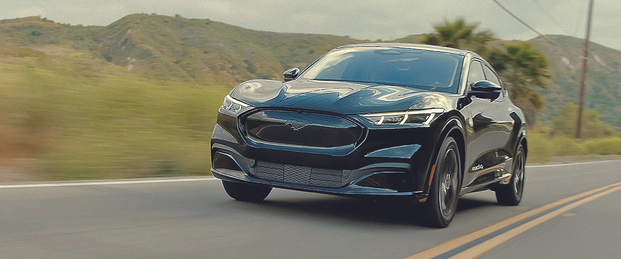 Why Ford is changing how it does business with suppliers | Automotive News