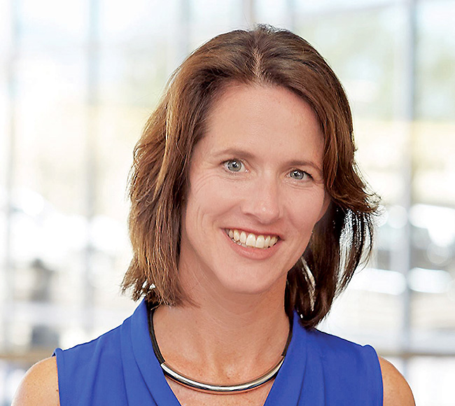 2022 Notable Military Veterans: Mara McNeill | Automotive News