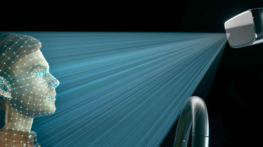 2024 PACE Awards: Magna monitoring | Automotive News