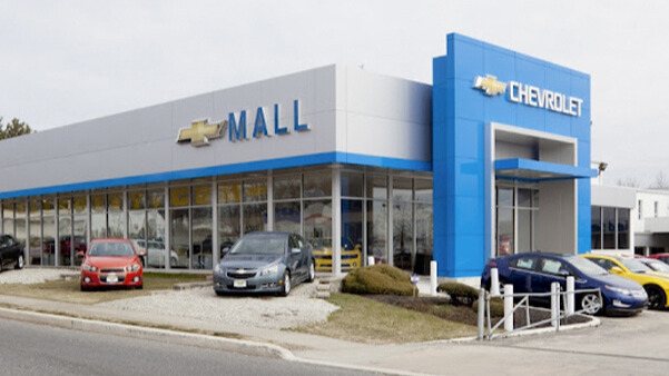 Chevy News | Automotive News