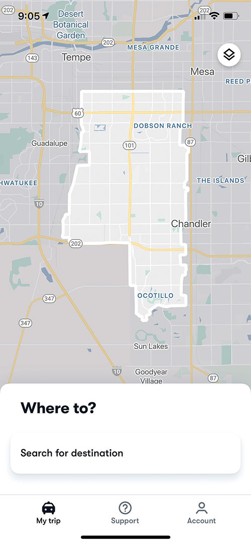 Waymo: Versatility key to autonomous vehicle strategy | Automotive News