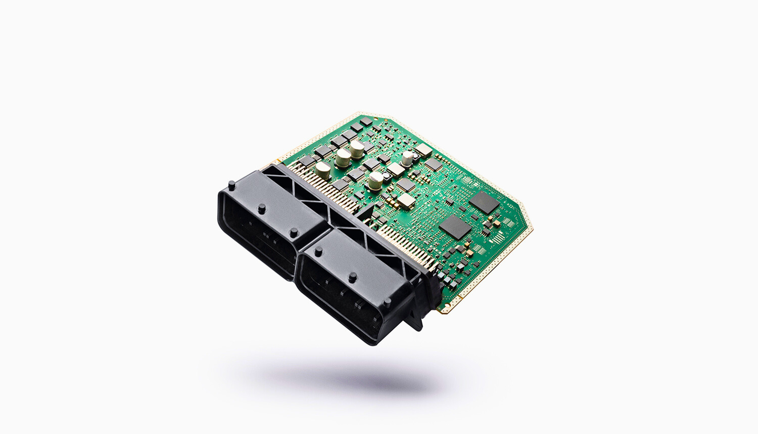 2024 PACE Awards: Marelli control module | Automotive News