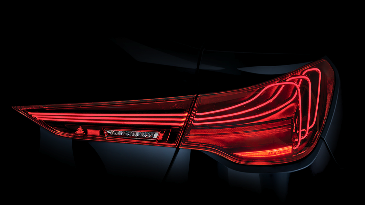 2024 PACE Awards: Marelli rear lamp | Automotive News