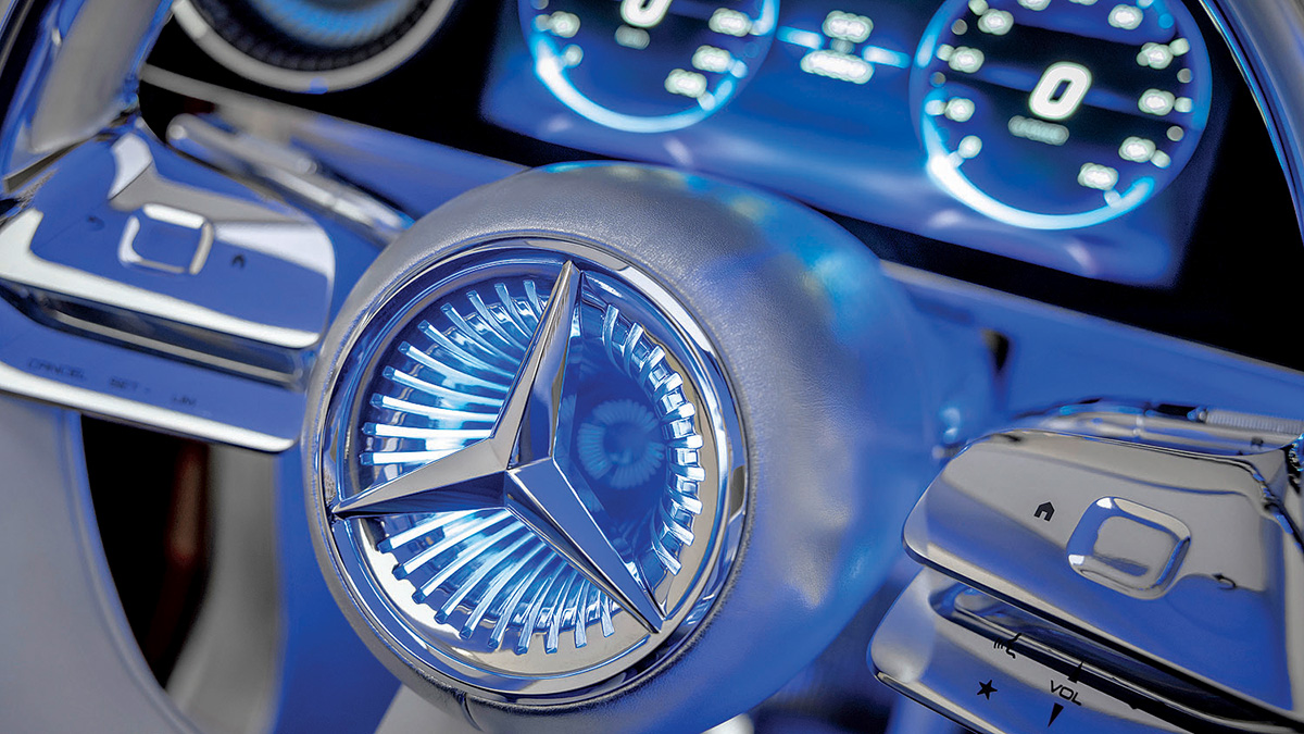 UAW takes its campaign against Mercedes to Germany | Automotive News