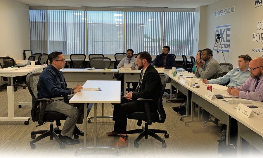 F&I training methods evolve to meet dealership needs | Automotive News