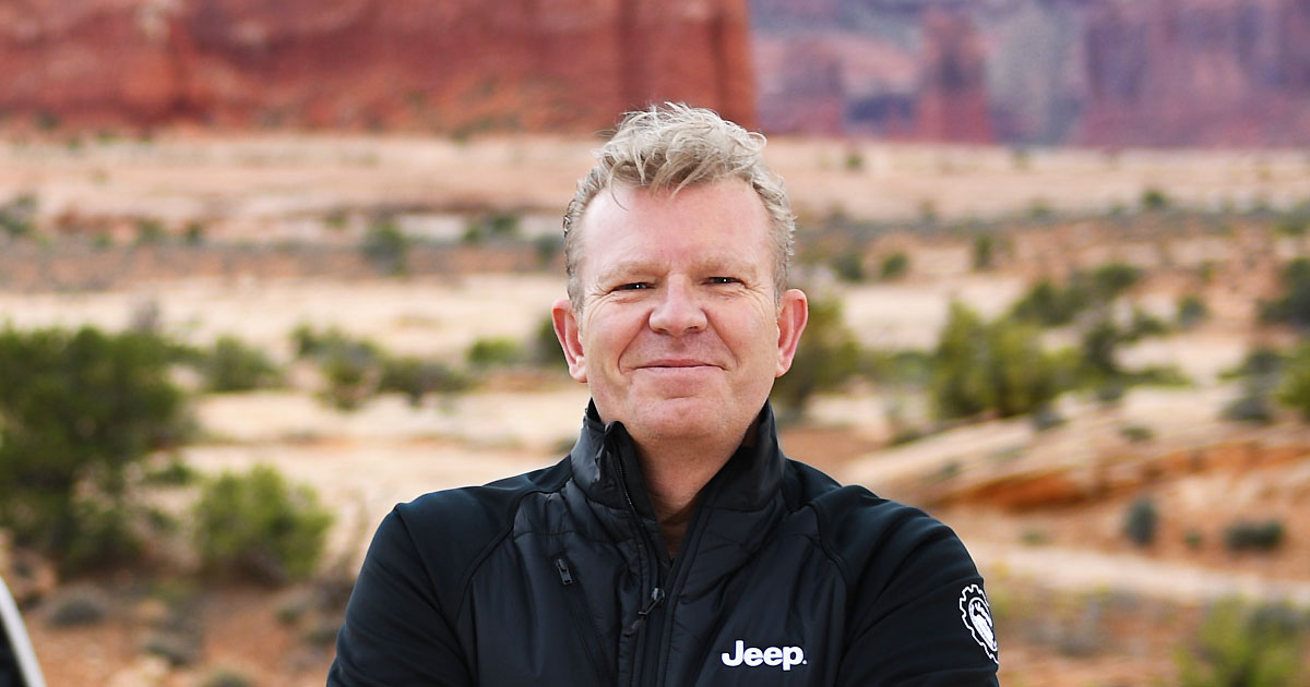 Automotive News All-Star: Christian Meunier | Automotive News