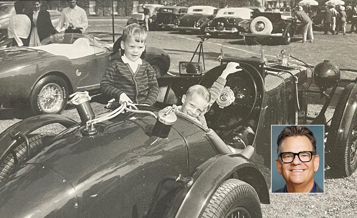 MG at 100: British auto icon thrives under Chinese ownership ...