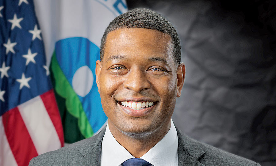 Automotive News All-Star: Michael Regan | Automotive News