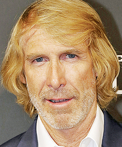 Who S Wrecked The Most Cars On Film Michael Bay Of Course Automotive