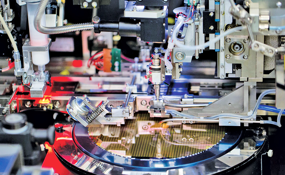 Chip shortage not ending soon: What it means for automakers, dealers ...