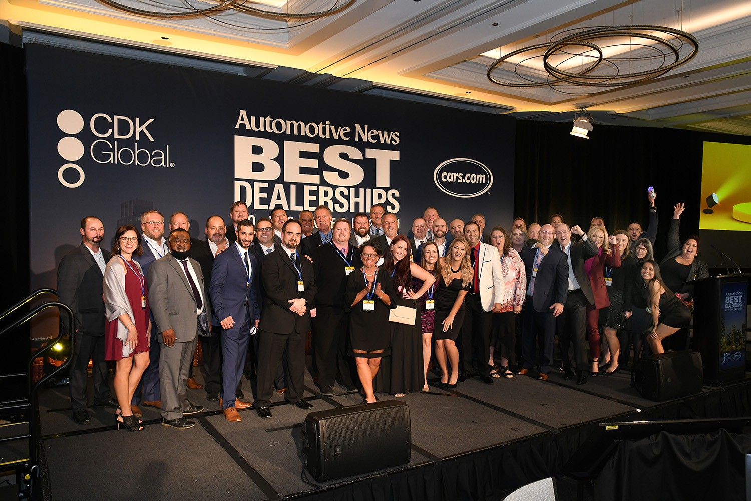 2021 Best Dealerships To Work For photos - 5