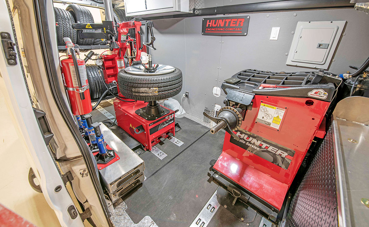 A look at the future of service | Automotive News