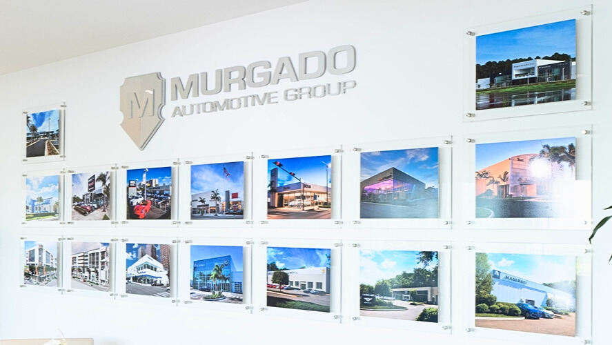 Top 100 dealership groups by used cars list breakdown | Automotive News