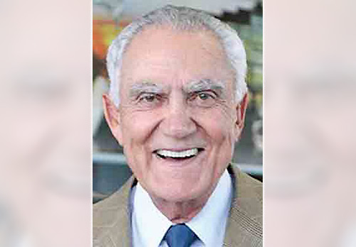 Gus Machado, Cuban American dealership legend in Florida, dies at 87 ...