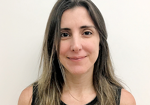 Mariana Fletcher on Automotive News