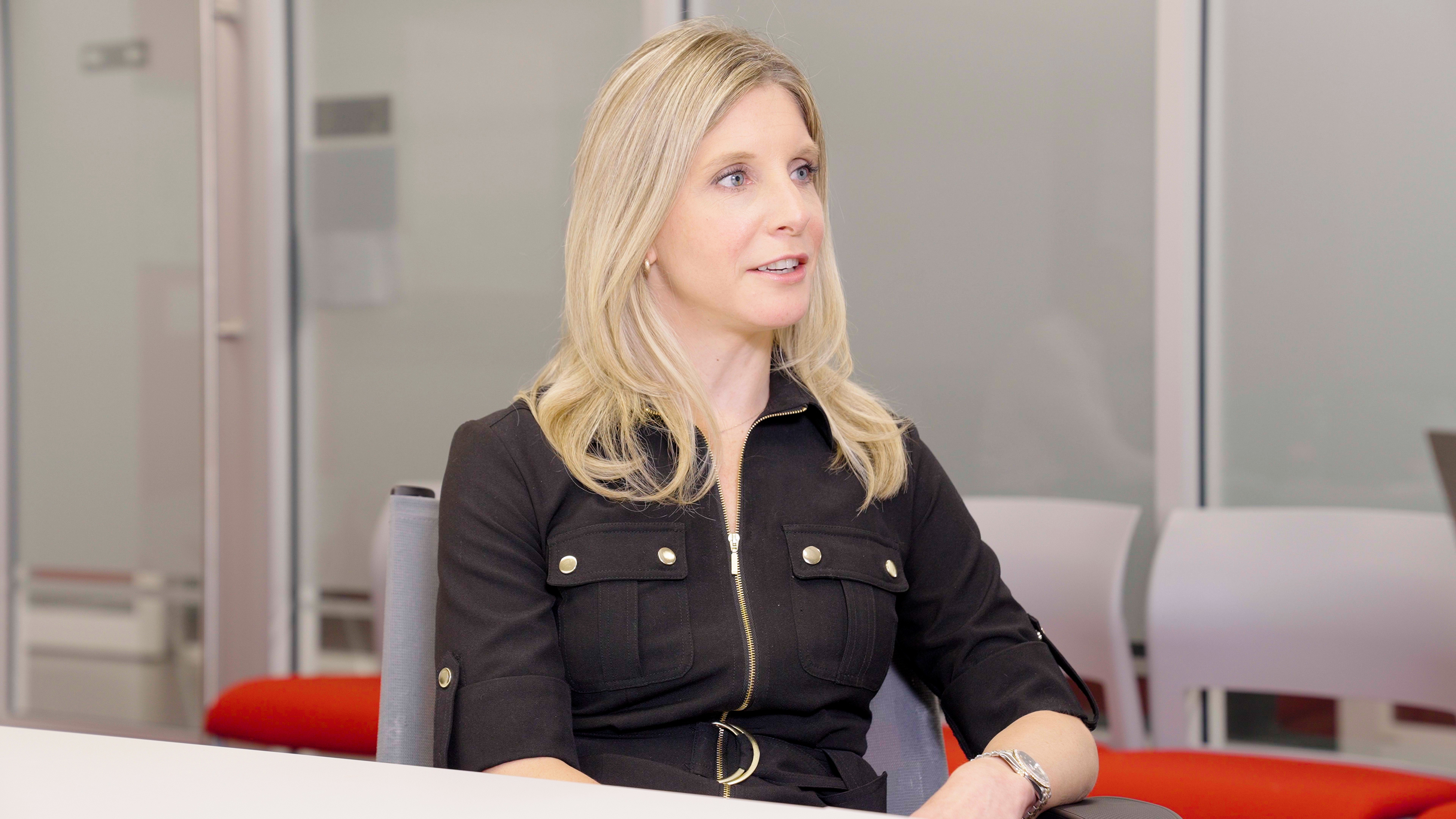 GM's Marissa West: Where are plug-in hybrids needed? | Automotive News