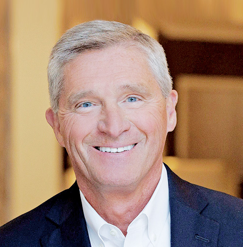 Champions of Diversity: Mark Bowser | Automotive News