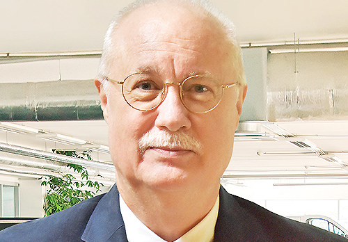 Mark Paul on Automotive News