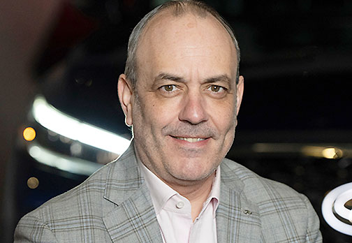 Infiniti prepares service departments for an EV era | Automotive News