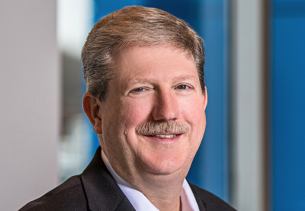 David Marsh replaces Josh Tavel as GM aftersales VP | Automotive News