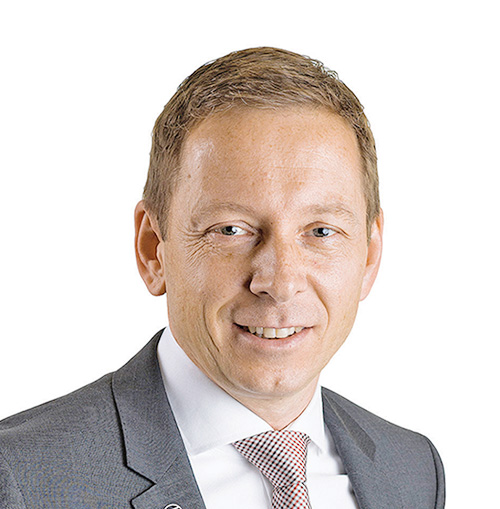 Champions of Diversity: Martin Fischer | Automotive News