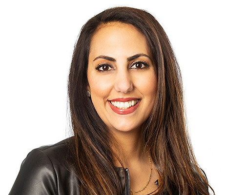 Champions of Diversity: Mary Arraf | Automotive News