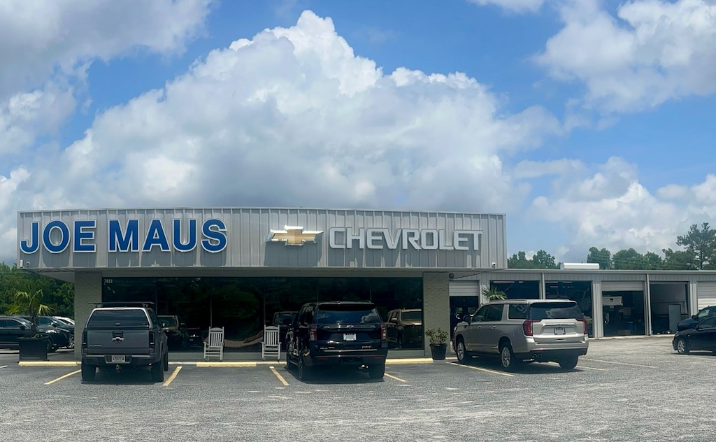 Former dealer Joe Maus returns to car dealership ownership | Automotive ...
